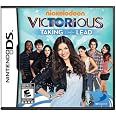 Amazon.com: Victorious: Taking the Lead - Nintendo DS : D3 Publisher of ...