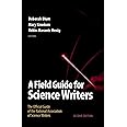 A Field Guide for Science Writers: The Official Guide of the National ...