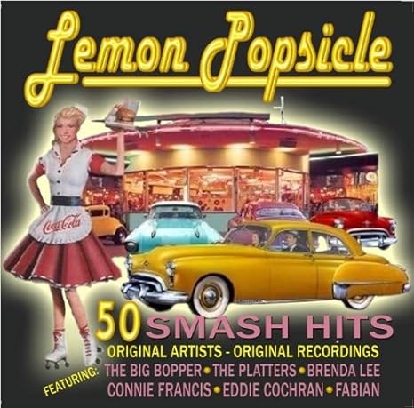 Lemon Popsicle - Original Soundtrack: Amazon.de: Musik