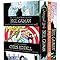 Neil Gaiman & Chris Riddell Box Set: Amazon.co.uk: Neil Gaiman, Chris ...