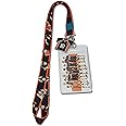 Amazon.com: Great Eastern Entertainment Haikyu!! - Team Lanyard,Multi ...