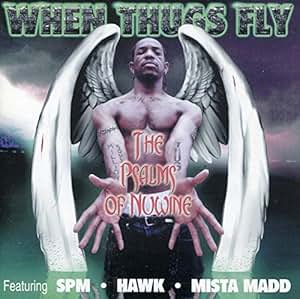 Nuwine - When Thugs Fly - Amazon.com Music