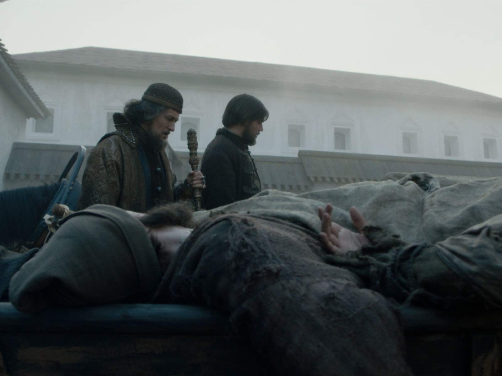 Watch Godunov | Prime Video