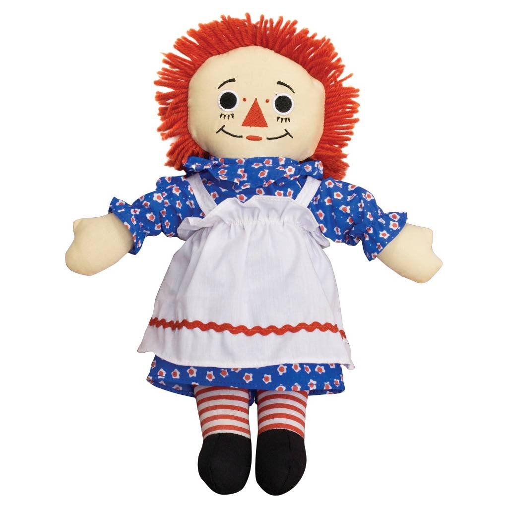 Buy Raggedy Ann Online at Low Prices in India - Amazon.in