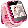 Amazon.com: Yehtta Kids Smart Watch Toys for 3-8 Year Old Girls Toddler ...
