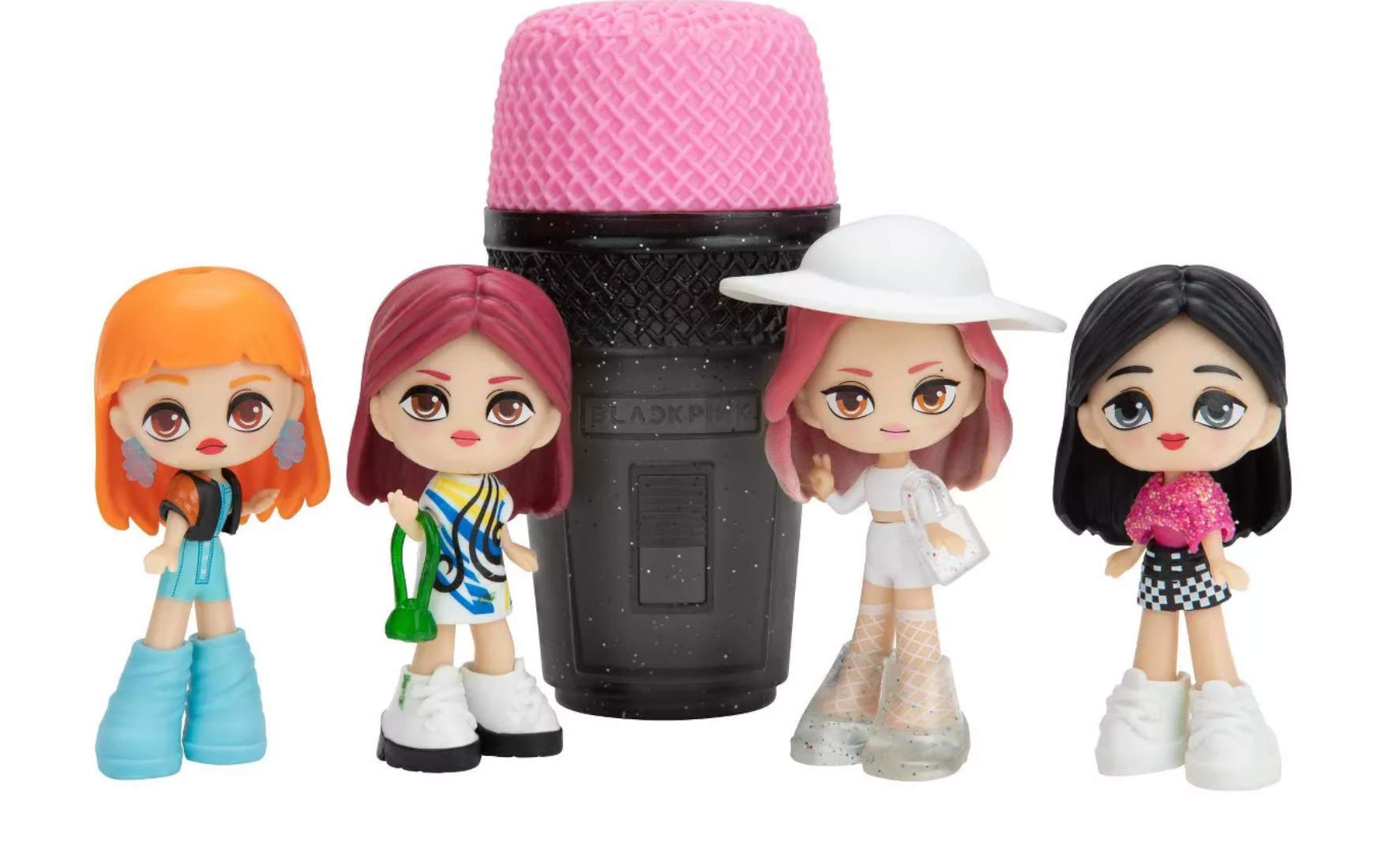 Mua BlackPink Micro Pop Stars Mystery Microphone - 1 per Purchase trên ...