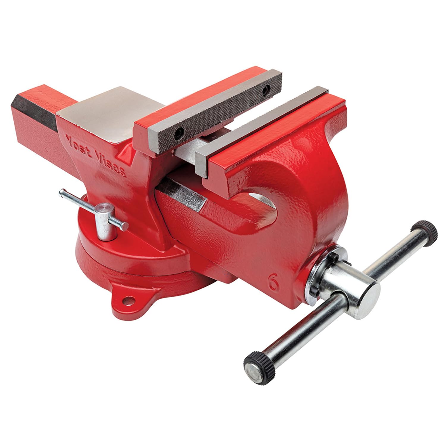 Mua Yost Vises ADI-6 Heavy Duty Vise | 130,000 PSI Tensile Strength ...