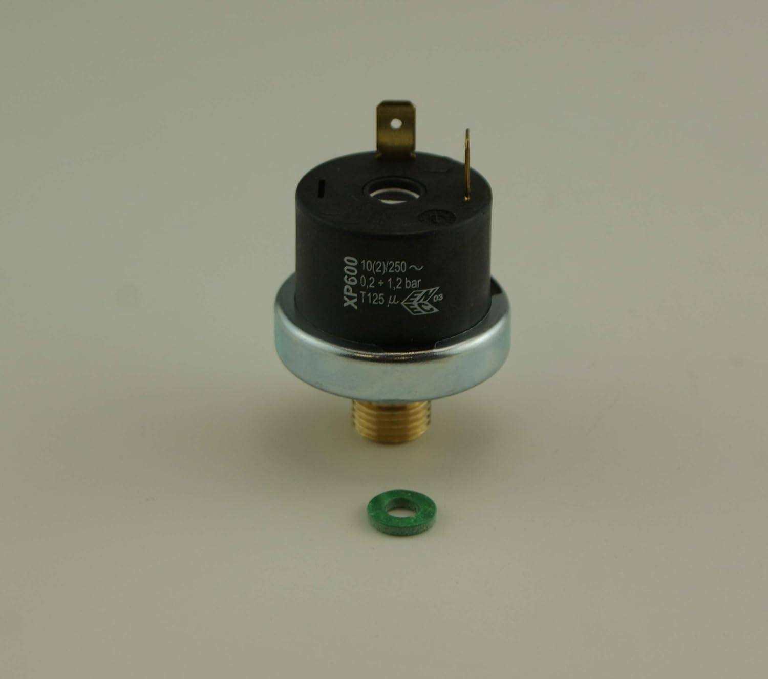 POTTERTON PROMAX SYSTEM HE PLUS 12 15 18 24 28 32 WATER PRESSURE SWITCH ...
