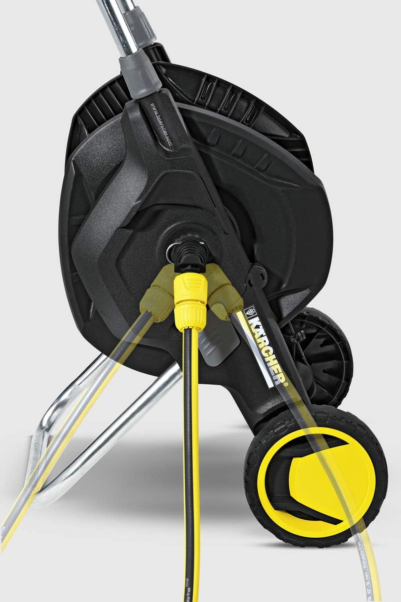 Karcher 4520 Kit HT Dispenser Trolley – BigaMart