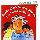 Las nanas de abuelita / Grandmother's Nursery Rhymes: Nelly Palacio ...