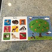 Amazon.com: First 100 Words (9780312510787): Roger Priddy: Books