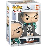 Amazon.com: Funko POP! Games: Overwatch 2 - Kiriko - Overwatch ...