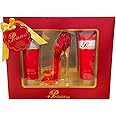 Amazon.com : Princess High Heel Shoes Perfume Gifts Sets for Women, Eau ...