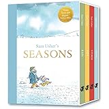 Snow: Amazon.co.uk: Sam Usher: Books