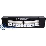 Slope Meter No. 2: Amazon.com: Industrial & Scientific