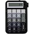 Amazon.com: EPOMAKER Cypher 21 Wireless Mechanical Number Pad, 18 Keys ...