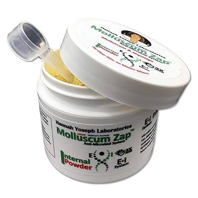 Molluscum Contagiosum Treatment Powder for Rashes - Nepal | Ubuy
