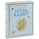 The Complete Peter Rabbit Library 23 books Boxed Set Collection ...