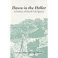 Down in the Holler: A Gallery of Ozark Folk Speech: Vance Randolph ...