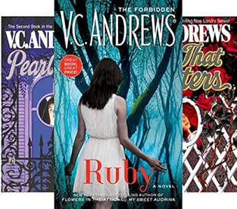 Amazon.com: Ruby (Landry Book 1) eBook: V.C. Andrews: Kindle Store
