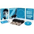 Amazon.com: Zoolander (The Blue Steelbook) : Ben Stiller, Owen Wilson ...
