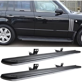 Amazon.com: Spec-D Tuning SSBOE-RRL32203H-MK Land Rover Range Rover ...
