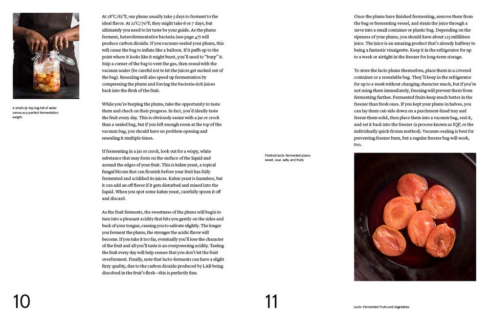 The Noma Guide To Fermentation Including Koji Kombuchas Shoyus Misos ...