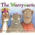 The Worrywarts: Edwards, Pamela Duncan, Cole, Henry: 9780064435161 ...