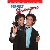 Amazon.com: Perfect Strangers: The Complete First and Second Seasons ...