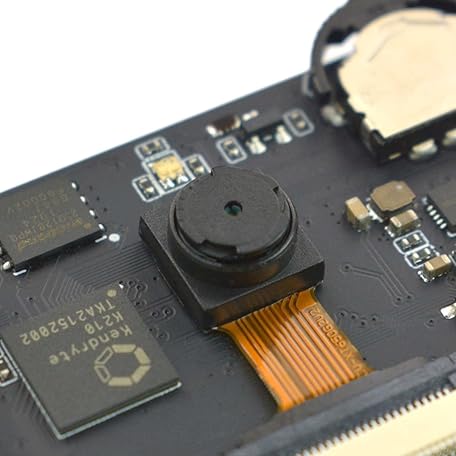 Mua DFROBOT HUSKYLENS Smart Vision Sensor for Raspberry Pi, LattePanda ...