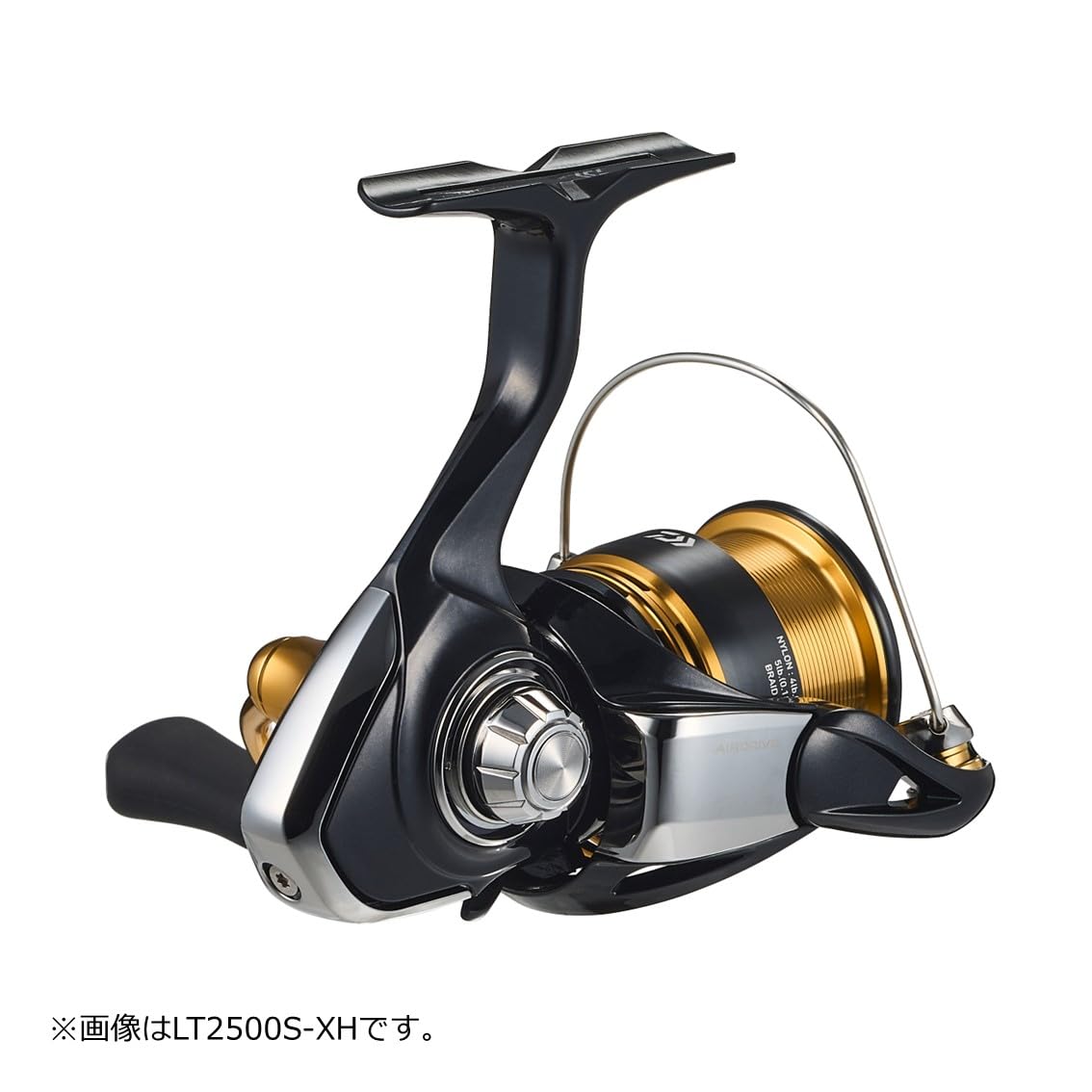 Mua Daiwa 23 Legalis LT1000S - 6000D-H Spinning Reel, Various (2023 Model) trên Amazon Nhật ...