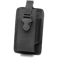 Amazon.co.jp 売れ筋ランキング: 無線・トランシーバー用ケース・ホルダー の中で最も人気のある商品です