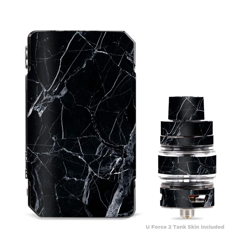 IT'S A SKIN Decal Vinyl Wrap For VooPoo Drag 2 V2 & UForce T2 Tank Vape ...