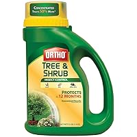 Amazon.com : Ortho Tree & Shrub Insecticide Granules : Insect ...