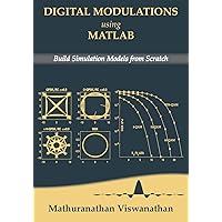 Amazon.com: Digital Modulations using Matlab: Build Simulation Models from Scratch(Black & White ...