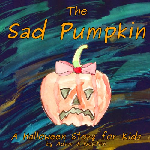 The Sad Pumpkin - A Halloween Story For Kids | World's Biggest Leveled ...