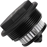 Amazon.com: GM Genuine Parts TF922 (24274402) Automatic Transmission ...