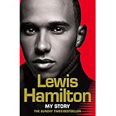 Lewis Hamilton: The Biography: Worrall, Frank: 9781789464627: Amazon ...