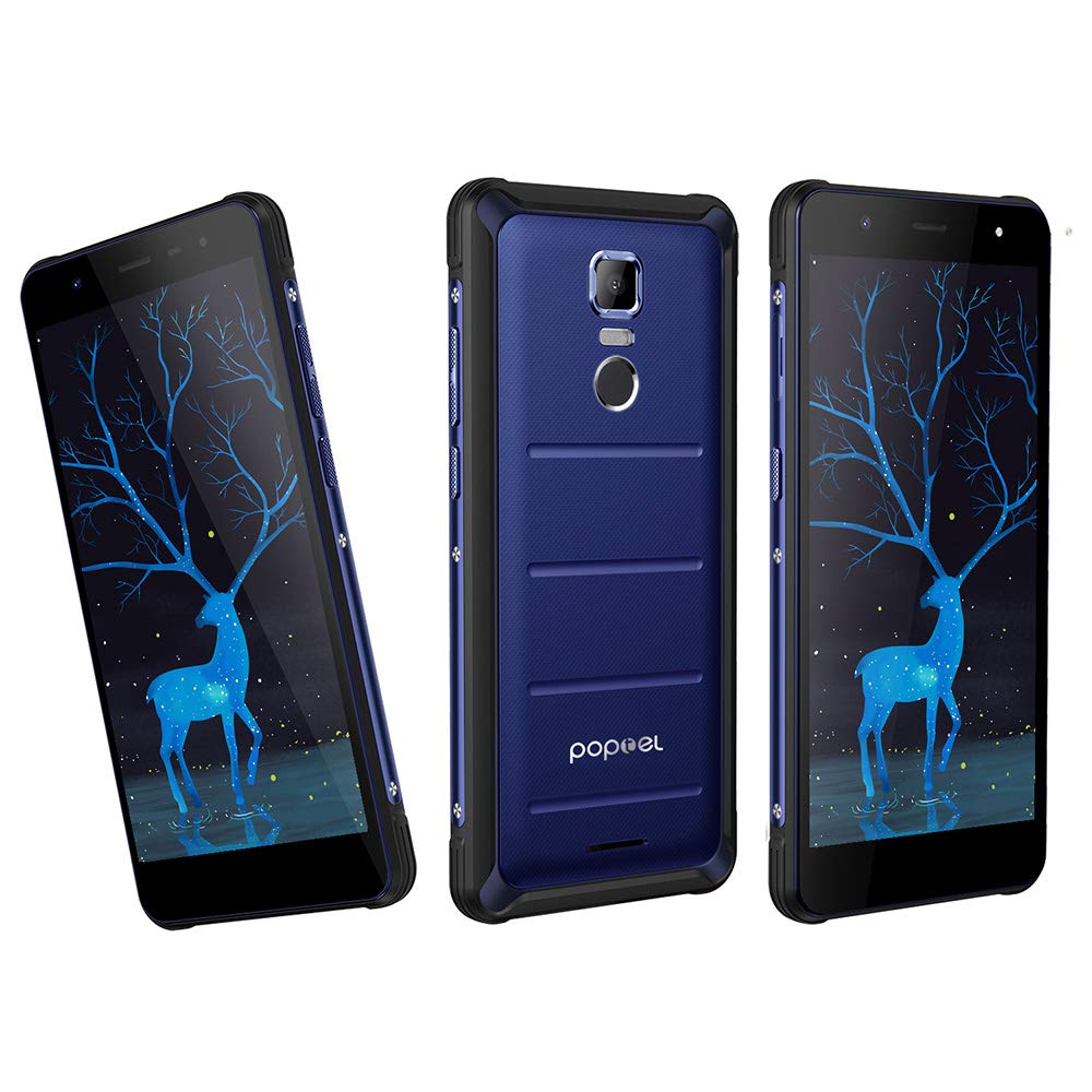 Smartphone “rugged”: i migliori cellulari resistenti agli urti