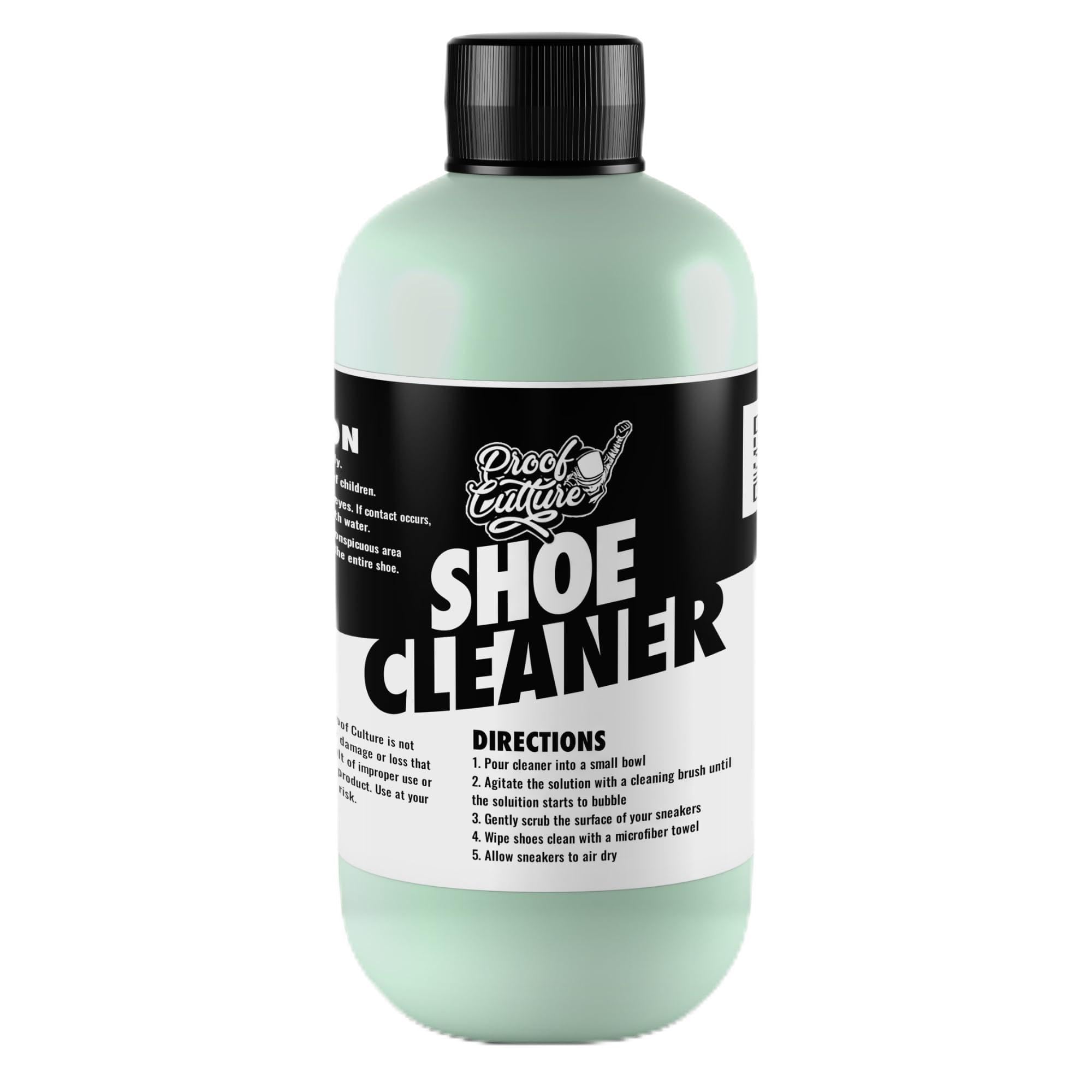 Mua Shoe Cleaner – Powerful, Gentle Formula for All Sneaker Types ...