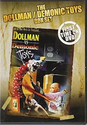 Amazon.com: Dollman: Tim Thomerson, Jackie Earle Haley, Kamala Lopez ...