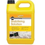 EverBuild 406 Stabilising Solution 5 Litre: Amazon.co.uk: DIY & Tools