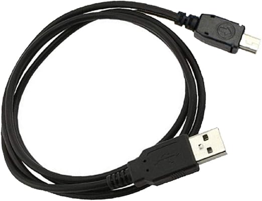 Amazon.com: UpBright USB Data/Charging Cable Charger Power Cord Lead ...