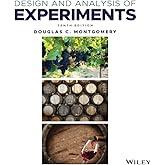 Amazon.com: Design and Analysis of Experiments with R (Chapman & Hall/CRC Texts in Statistical ...