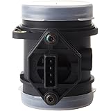 Amazon.com: SCITOO MAF Mass Air Flow Sensor Meter 037906461A Fit ...
