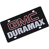 Amazon.com: Eurosport Daytona- Compatible with -, Chevrolet Duramax ...