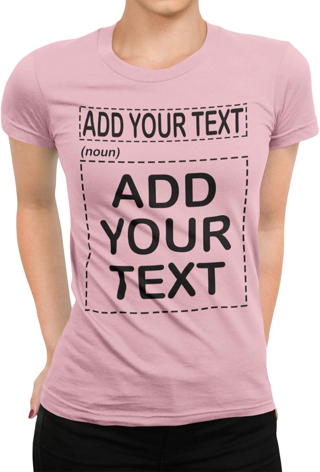 Amazon Custom Definition T Shirts Funny Gift Idea Personalized amazon-custom-definition-t-shirts-funny-gift-idea-personalized