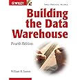 Building the Data Warehouse: Inmon, W. H.: 8601300478937: Amazon.com: Books