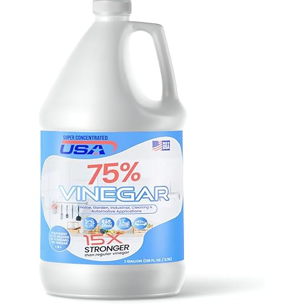 Undiluted White Vinegar Bulk Vinegar 99 Vinegar Buy 75% Vinegar Garbage ...