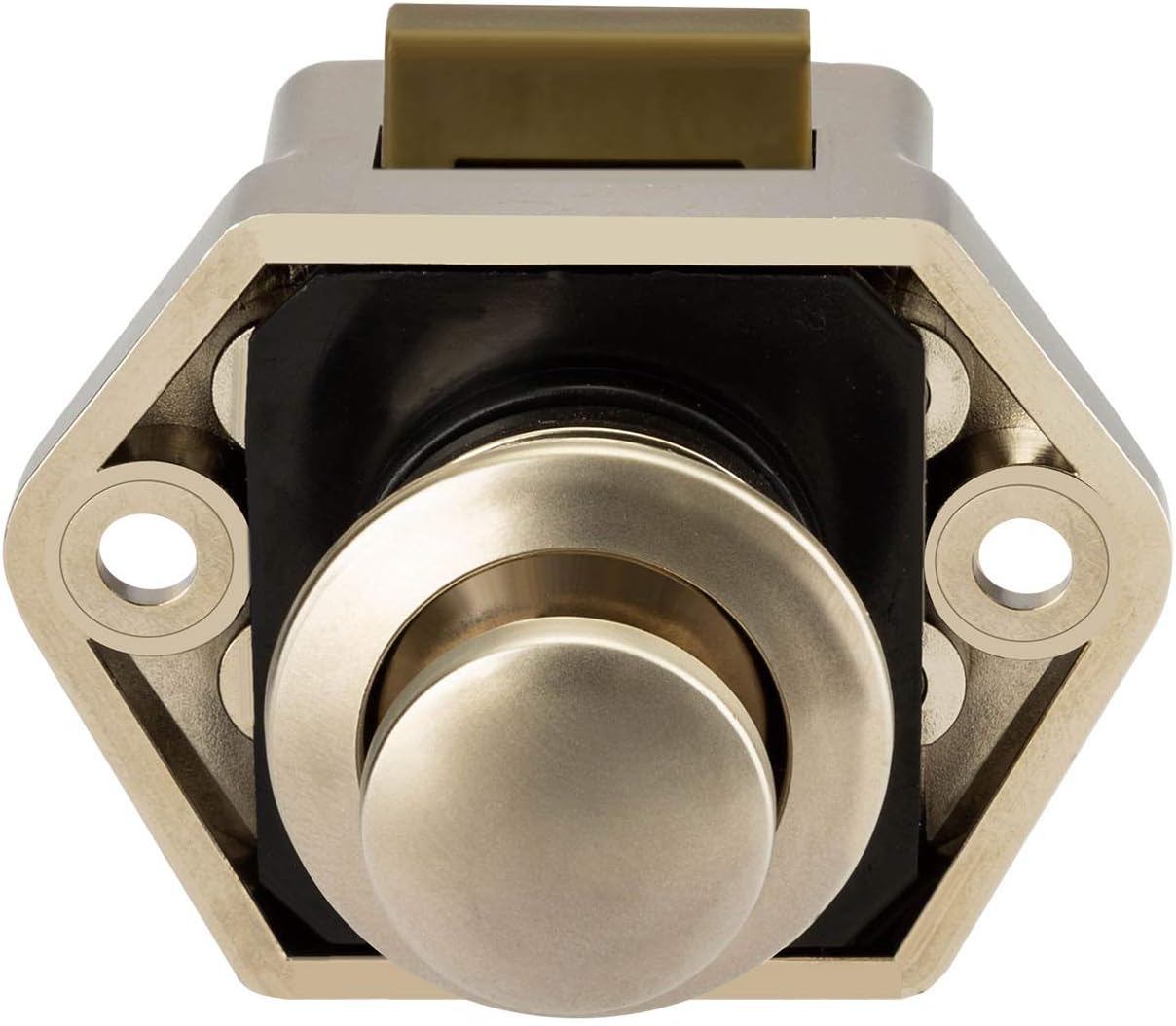 LESOLEIL Push Button Latch Catch Push Door Lock – for Ship Yacht ...